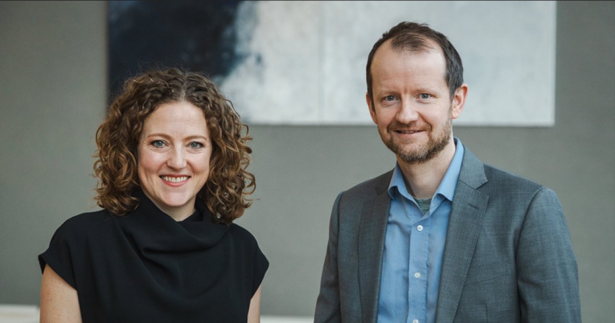 Double whammy - www.storebrand.com