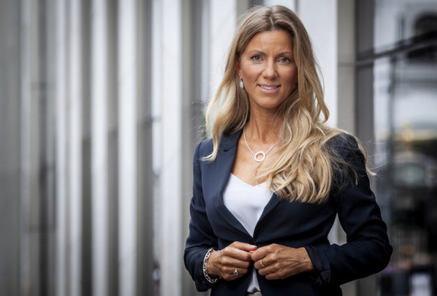 Client executives at Storebrand Asset Management - www.storebrand.com