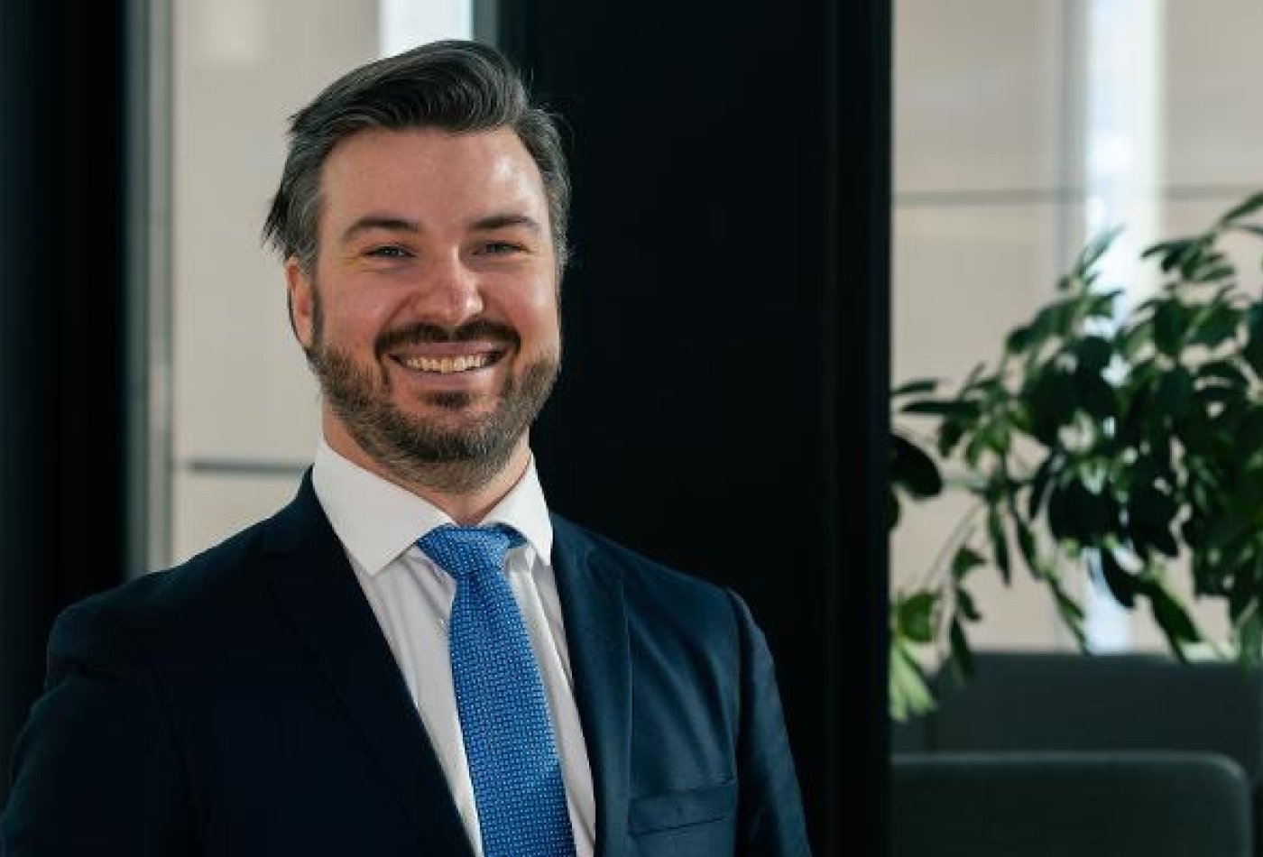 Client executives at Storebrand Asset Management - www.storebrand.com