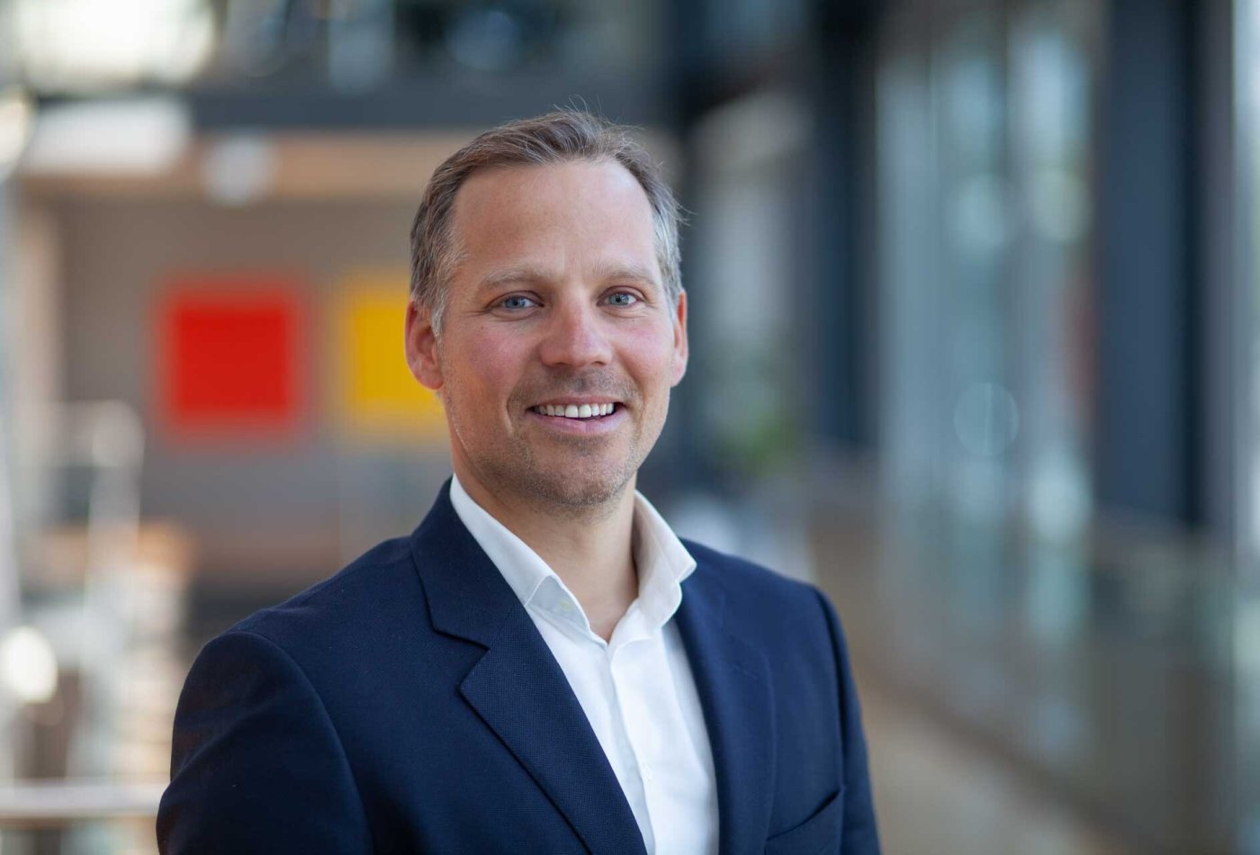 Storebrand Real Estate team - www.storebrand.com