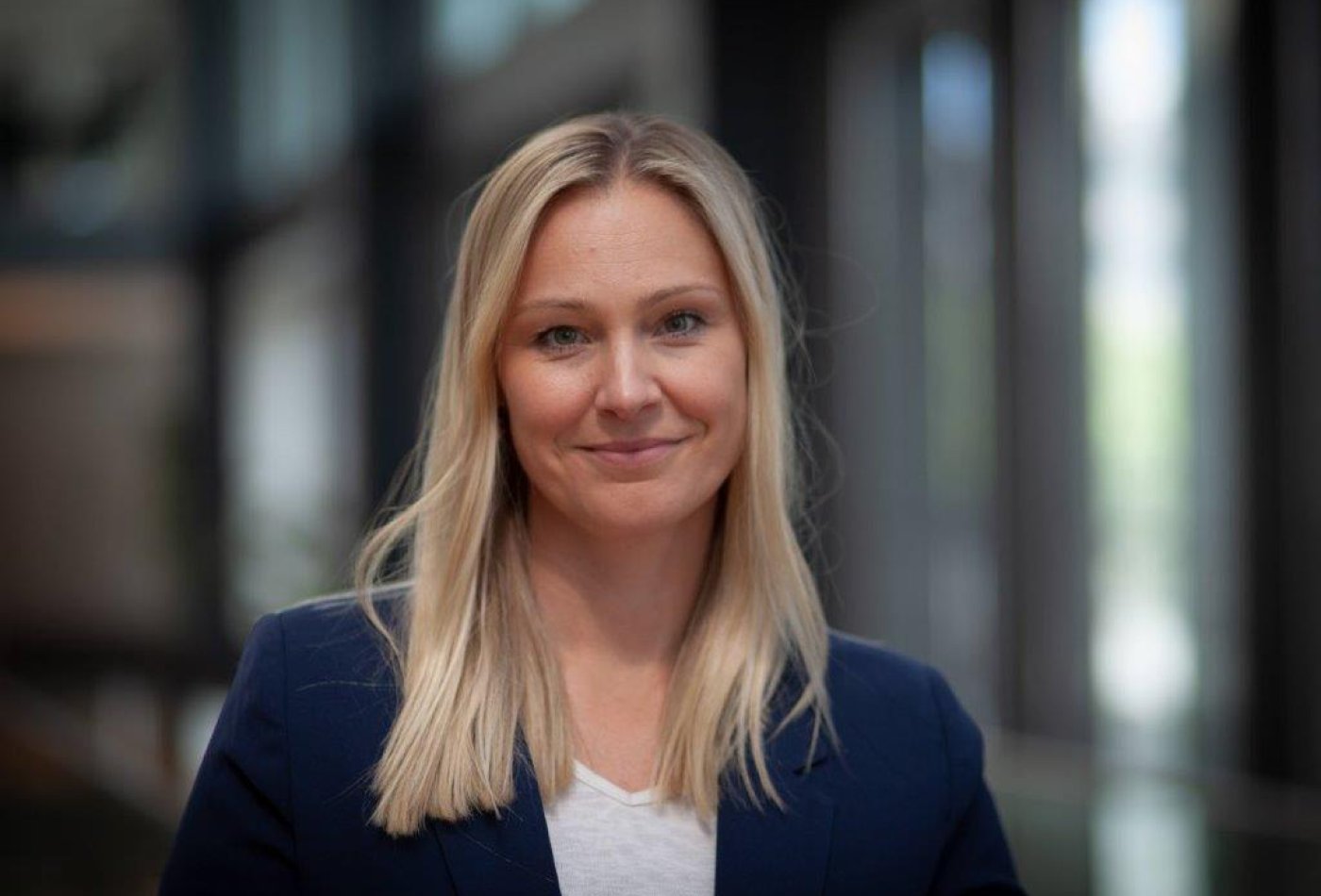 Storebrand Real Estate team - www.storebrand.com