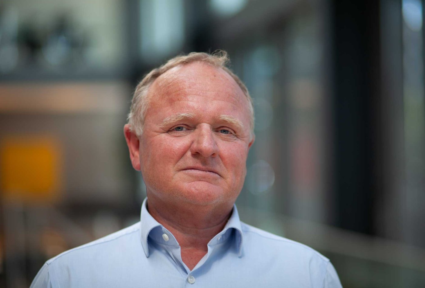 Storebrand Real Estate team - www.storebrand.com