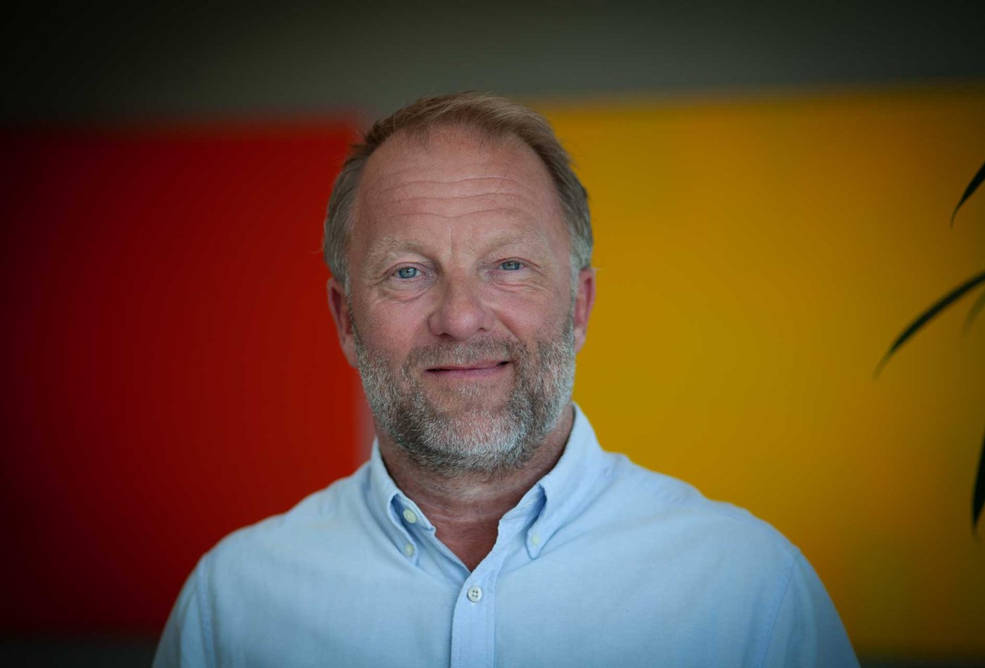 Storebrand Real Estate team - www.storebrand.com