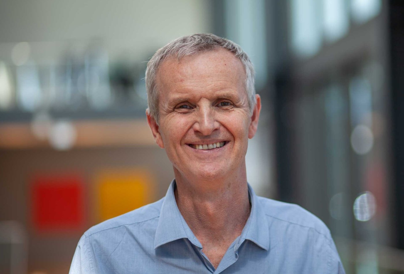 Storebrand Real Estate team - www.storebrand.com