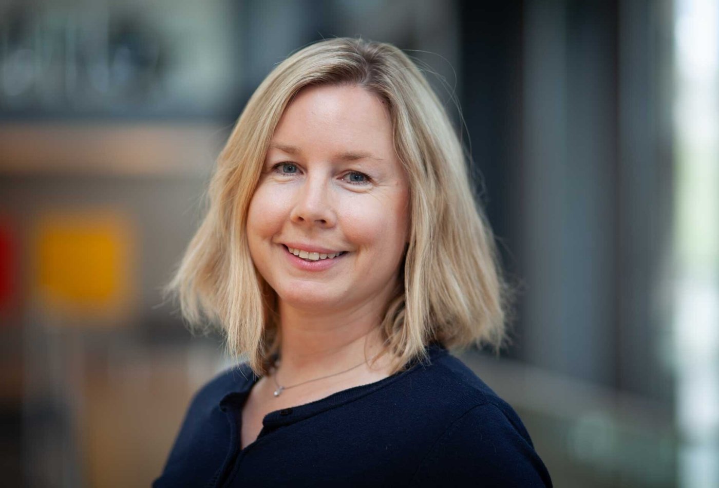 Storebrand Real Estate team - www.storebrand.com