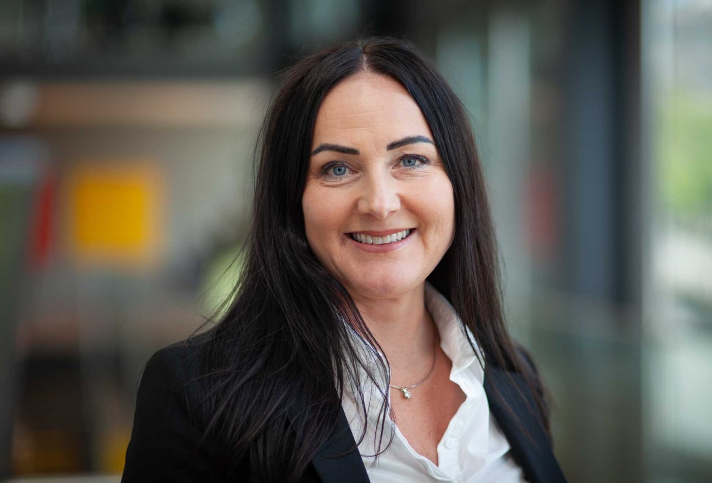 Storebrand Real Estate team - www.storebrand.com