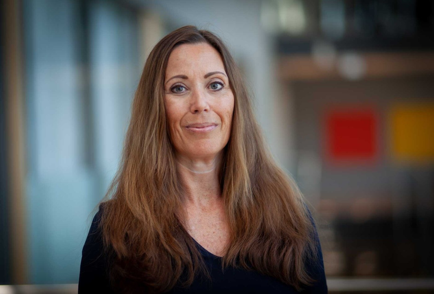 Storebrand Real Estate team - www.storebrand.com