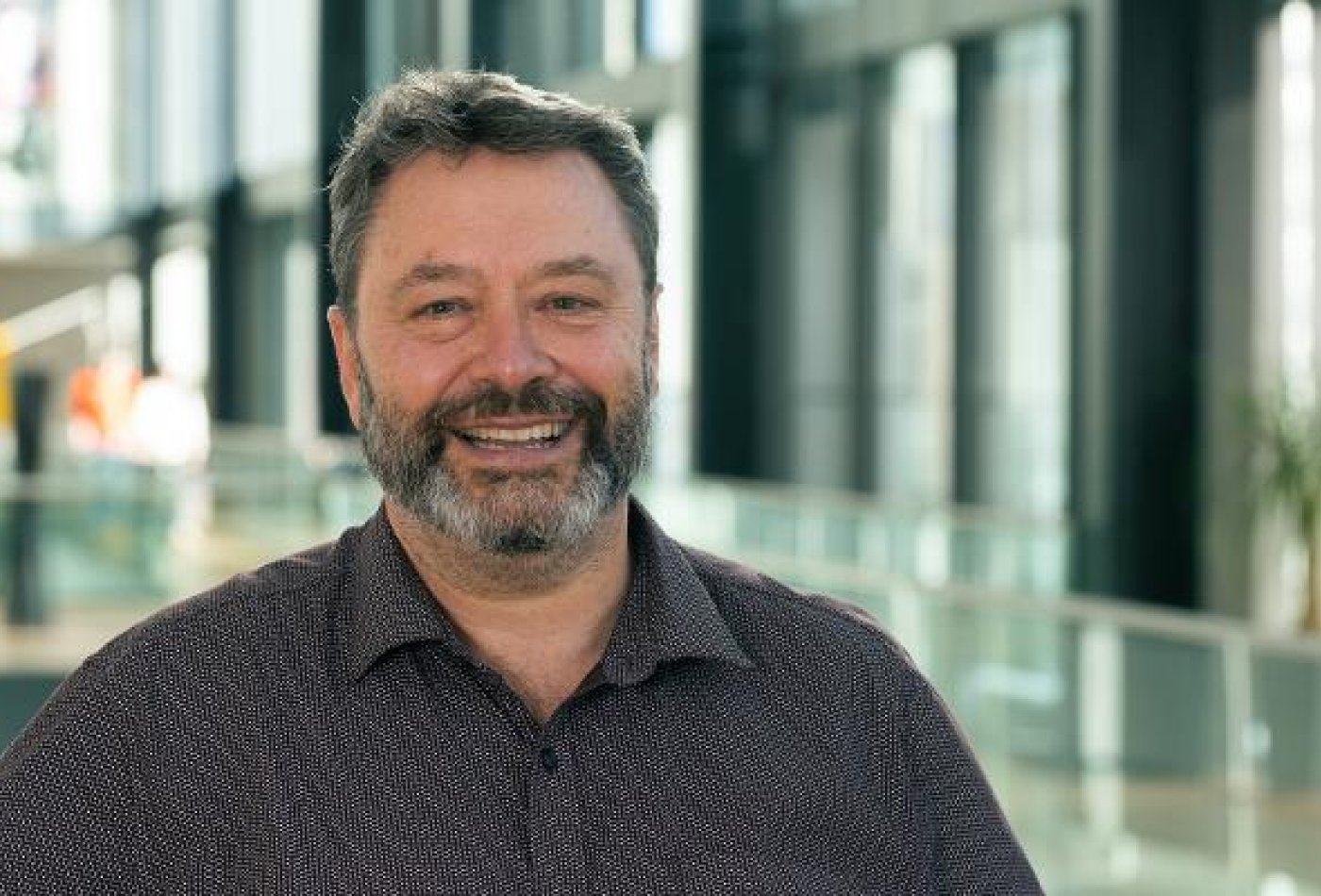 Client executives at Storebrand Asset Management - www.storebrand.com