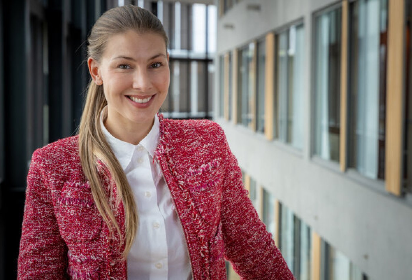 Client executives at Storebrand Asset Management - www.storebrand.com