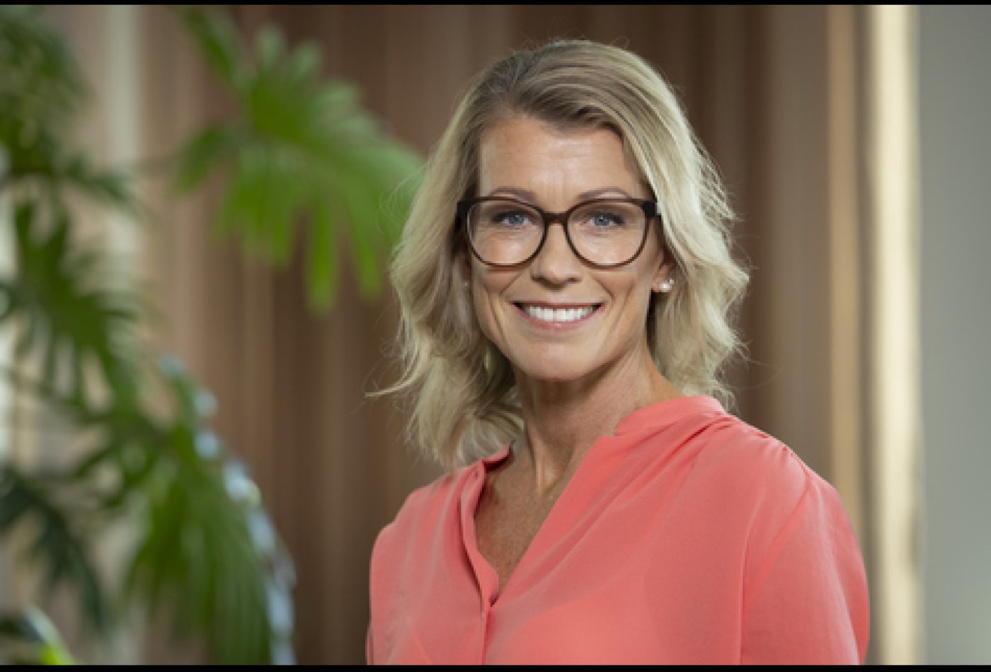 Client executives at Storebrand Asset Management - www.storebrand.com