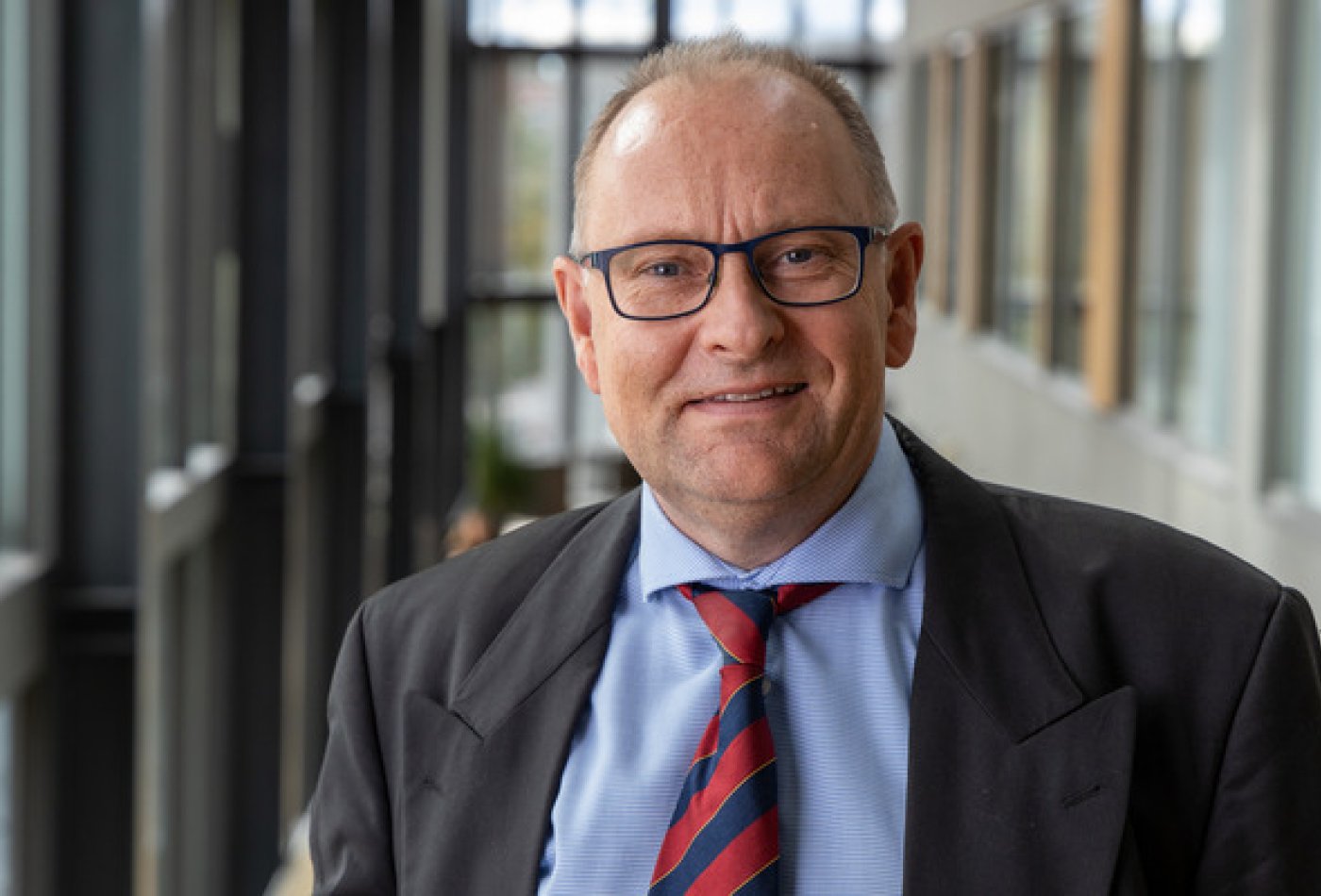 Client executives at Storebrand Asset Management - www.storebrand.com