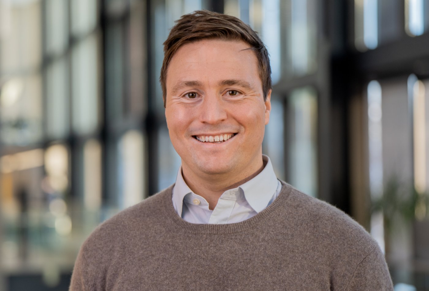 Client executives at Storebrand Asset Management - www.storebrand.com