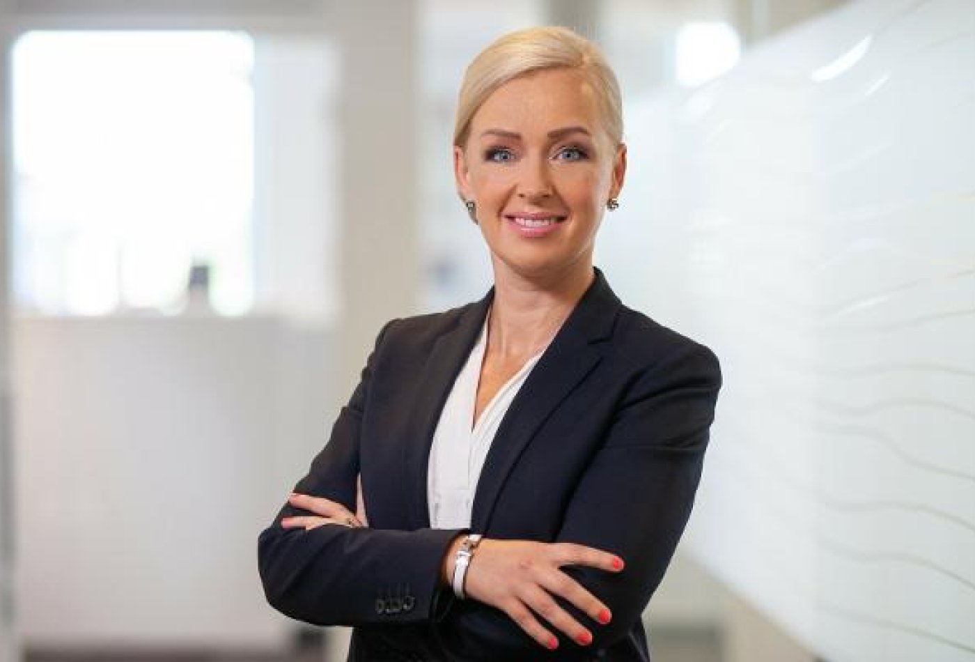 Client executives at Storebrand Asset Management - www.storebrand.com