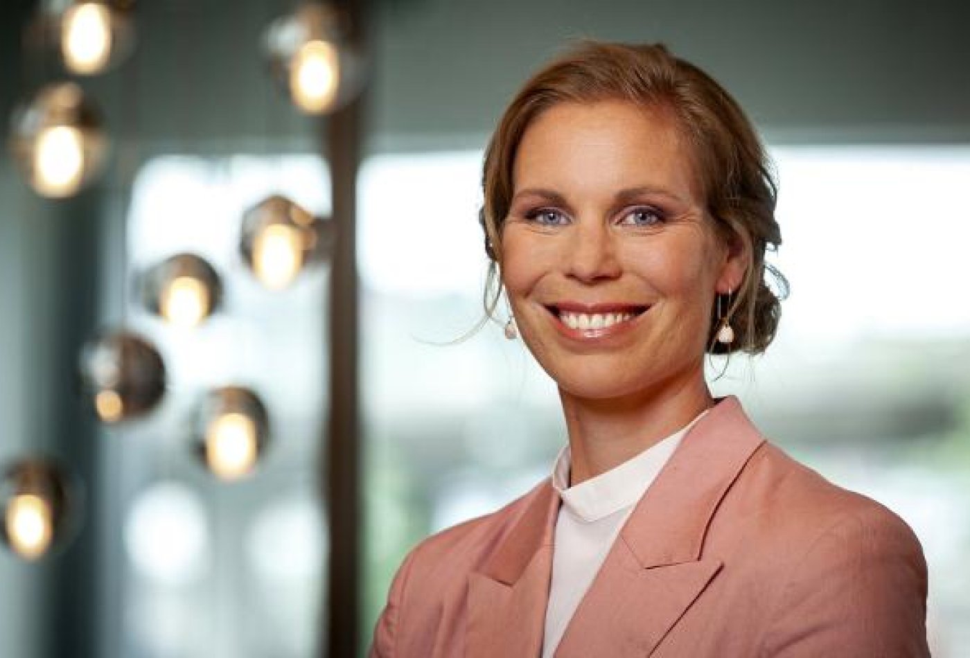 Client executives at Storebrand Asset Management - www.storebrand.com