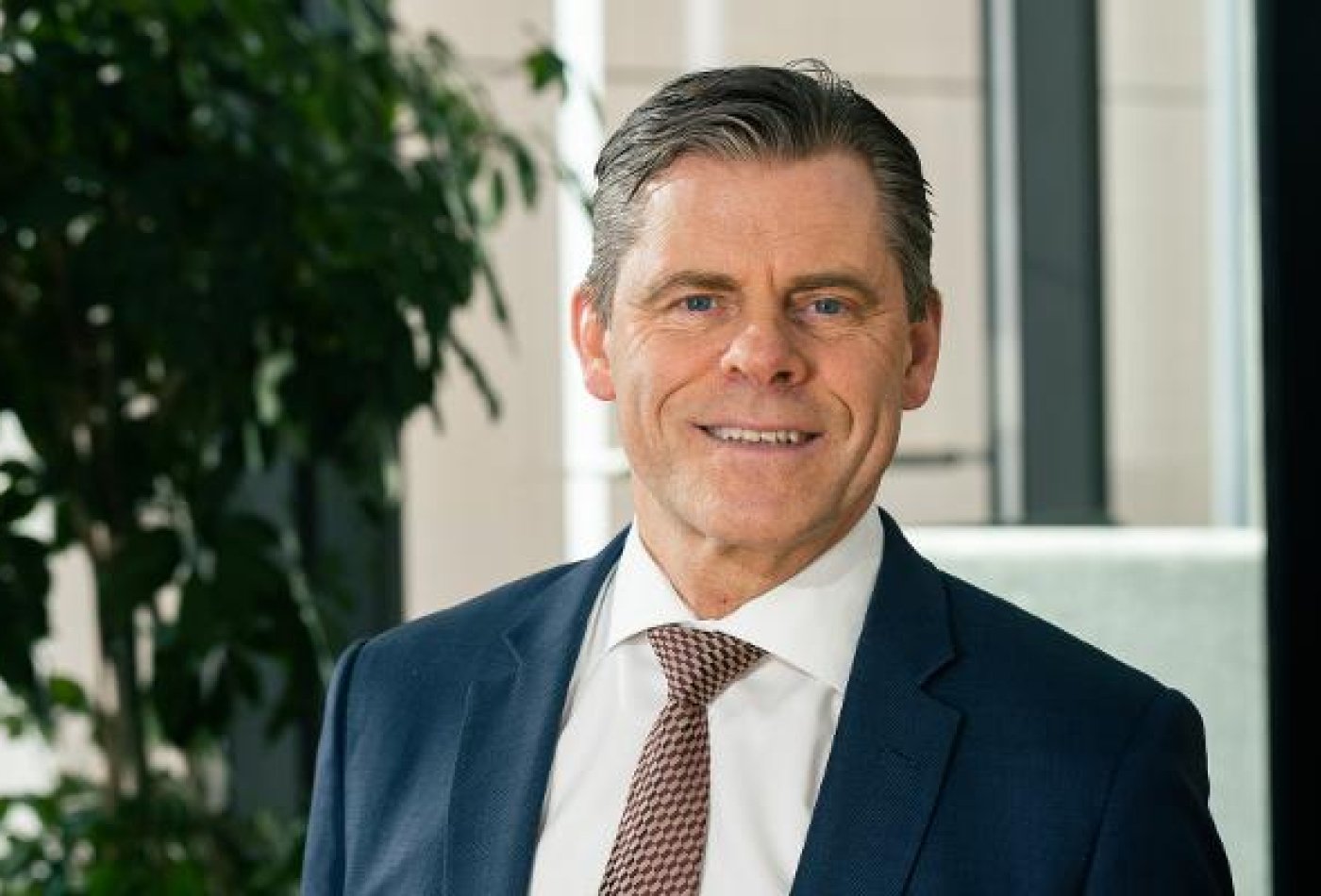 Client executives at Storebrand Asset Management - www.storebrand.com