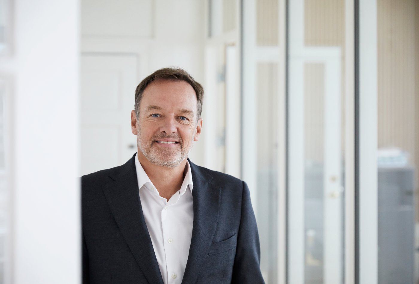 Client executives at Storebrand Asset Management - www.storebrand.com