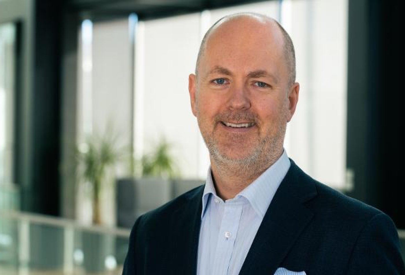 Client executives at Storebrand Asset Management - www.storebrand.com