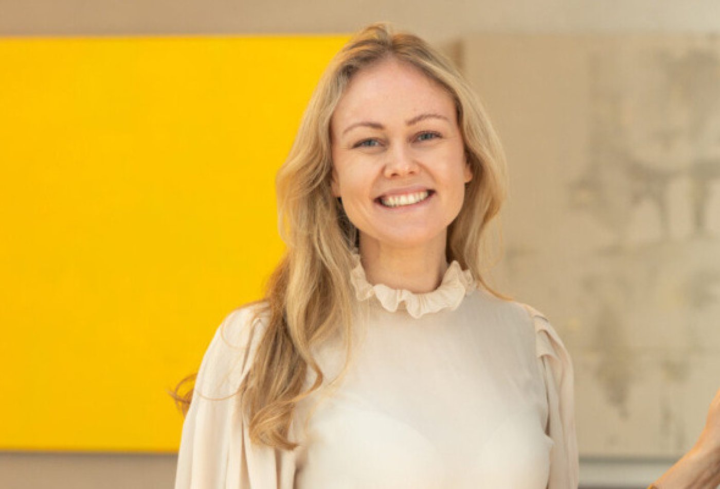 Storebrand Real Estate team - www.storebrand.com