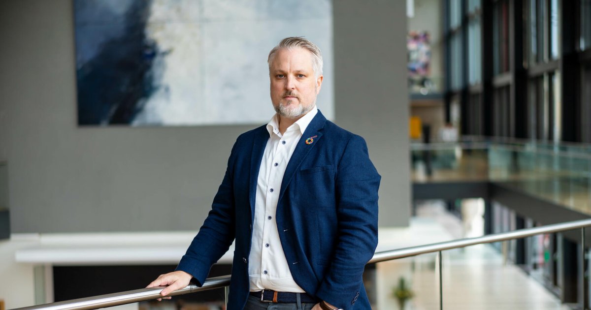 The tyrannies of ESG investing - www.storebrand.com