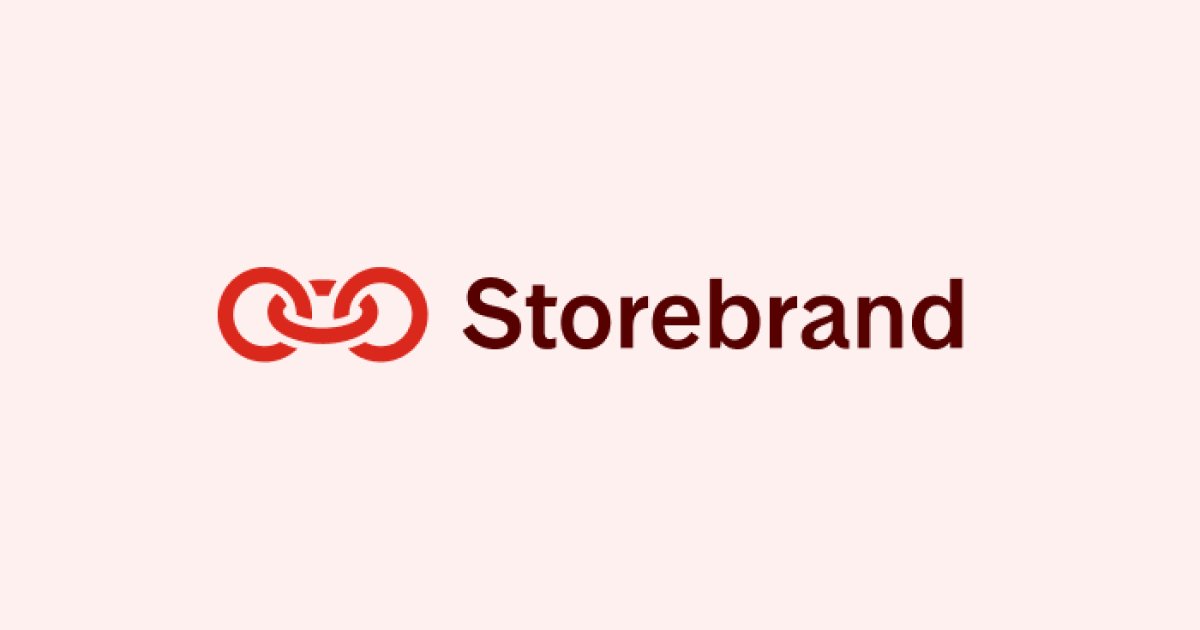Storebrand history - Storebrand